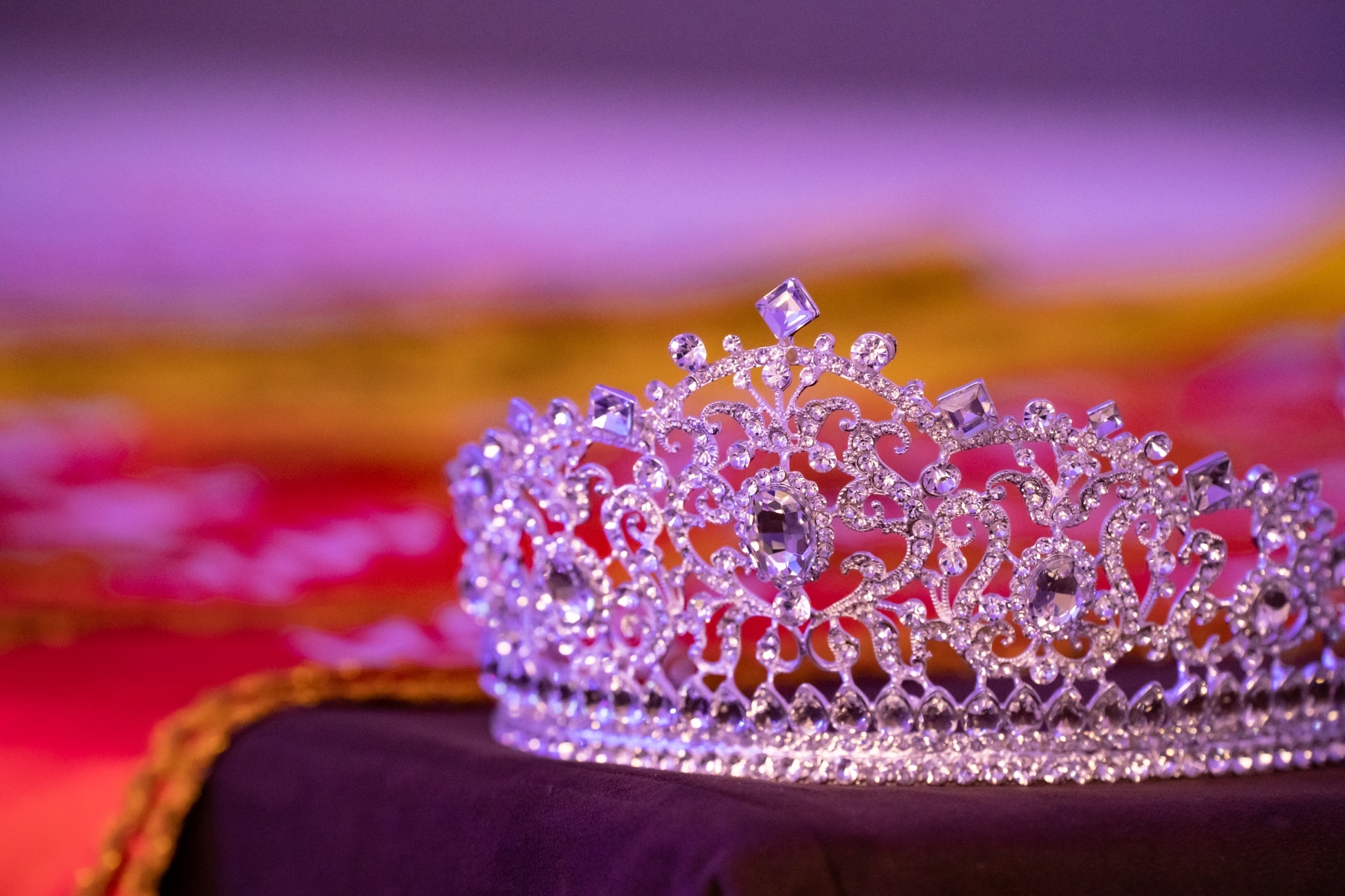 ASP Japan とは « Asia Supreme Pageant Japan