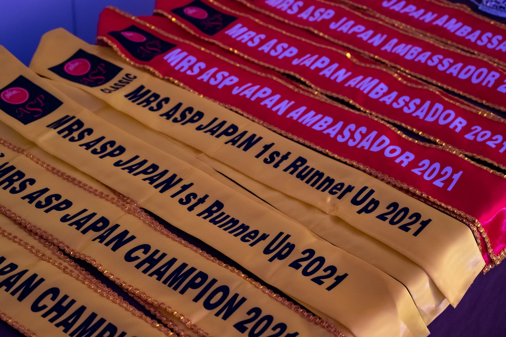 Asia Supreme Pageant Japan