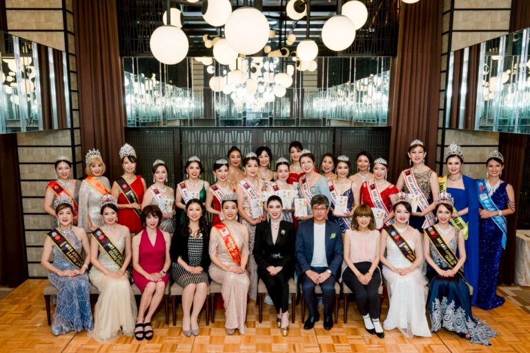 ASP Japan 2025東京大会 開催報告 « Asia Supreme Pageant Japan